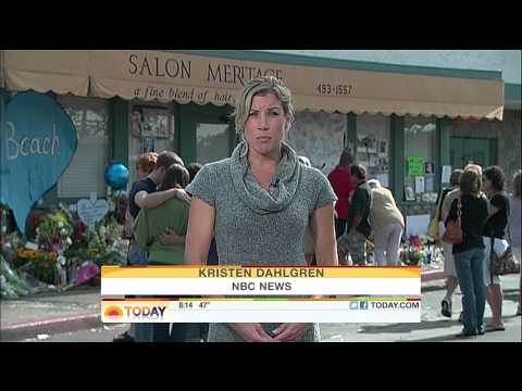 Kristen Dahlgren Wiki