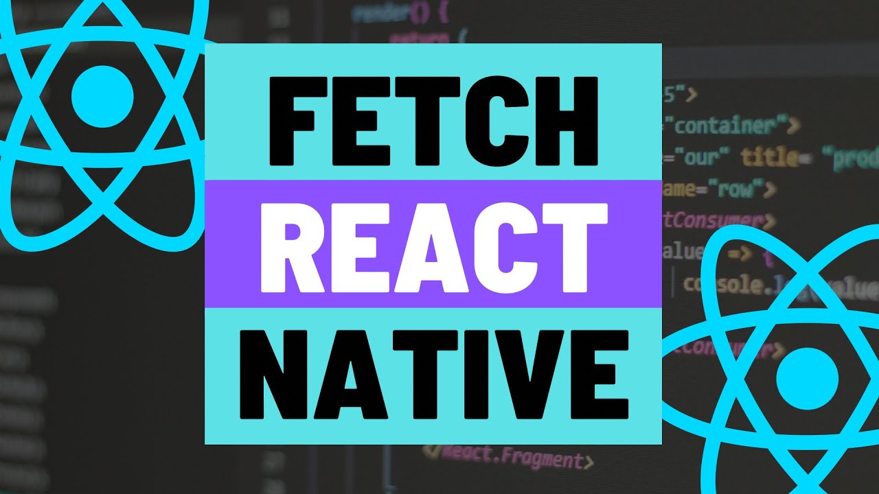 Fetching an API (Simple GET Request) with Loading Spinner in React Native App