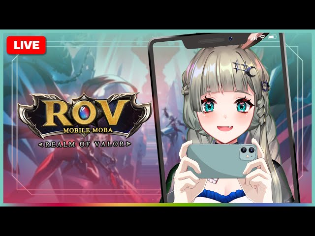 🔴LIVE | RoV อย่างไรให้สมองไหล V.2 [RoV : Arena of Valor] #shorts | LUCENE 🌜 | วิดีโอครีเอเตอร์ :: OS