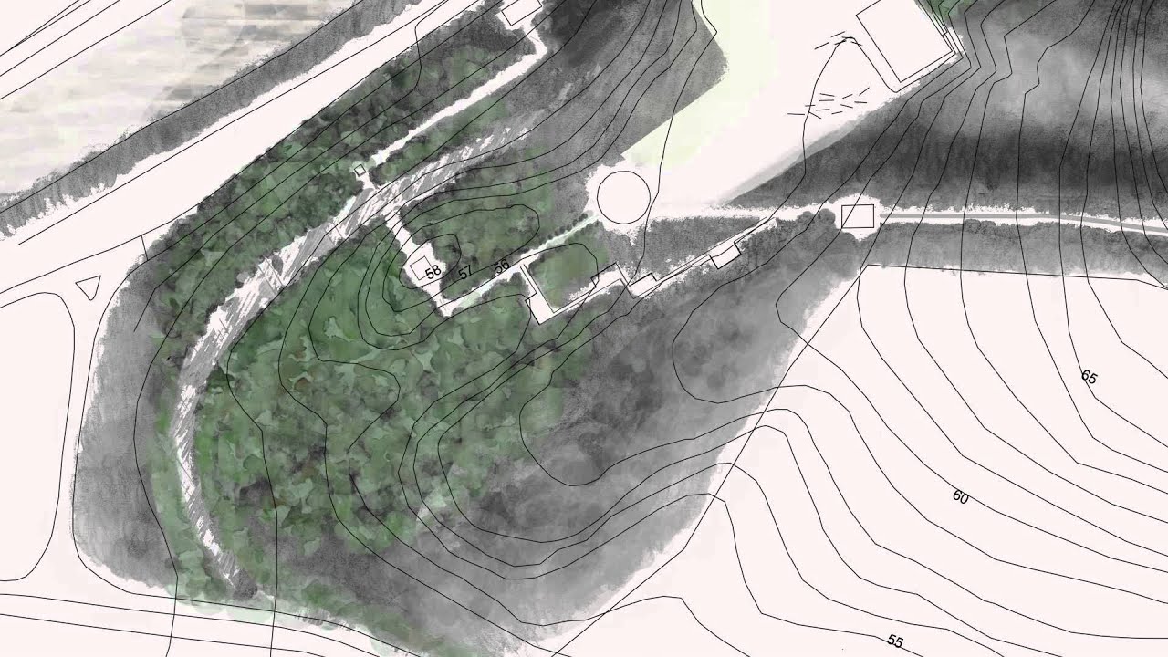 Integrated digital media- St.Flanans project