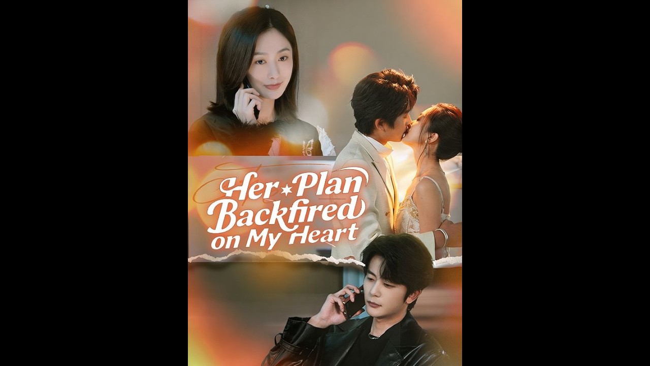Her Plan Backfired on My Heart  #dramabox   #shorts  #dramachina  #fyp