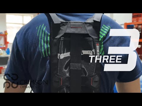CDYB-Fit, Easy to Fit