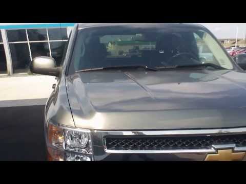 2011 Chevy Silverado 1500 LTZ For Sale Kemna Asa Jackson MN