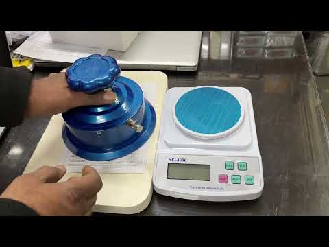 GSM Round Cutter Machines