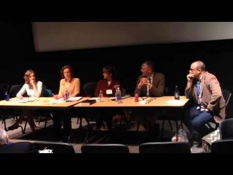 Roundtable: Piketty in Historical Perspective (Part 3)