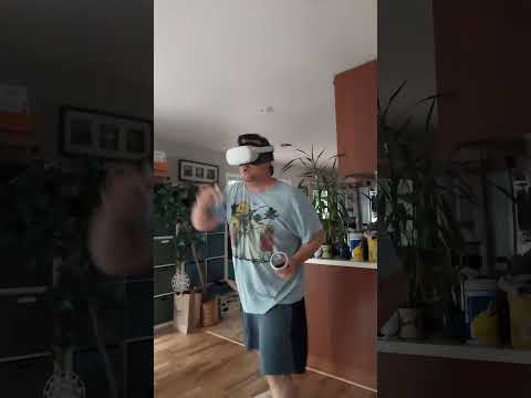 Steam Community :: Video :: Supernatural Boxing Workout (Medium)