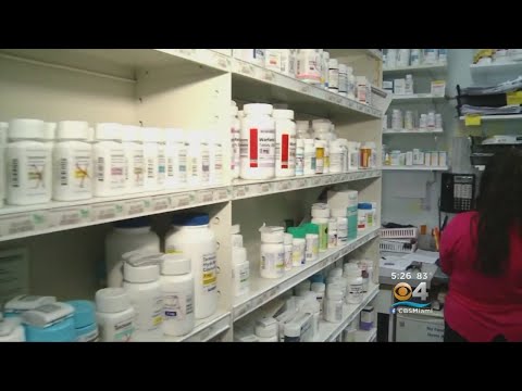 Special Investigation: Online Pharmacy Warning