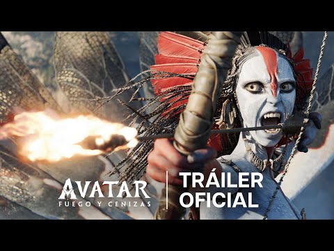 «Avatar: fuego y cenizas» con nuevos clanes, entornos y criaturas – EN FOCO