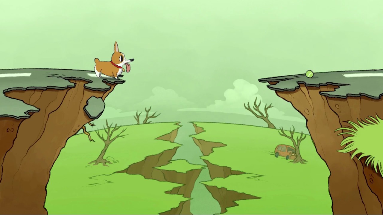 BA (Hons) Animation (2D and Stop Motion)