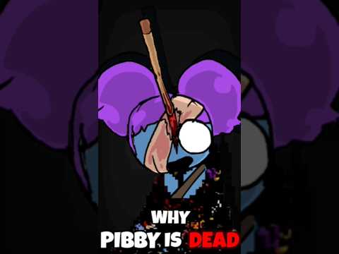 Pibby D!ED | FNF Learning Isn't Fun V2 Update #fnf #horror #new