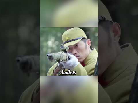 The witty sniper #movie