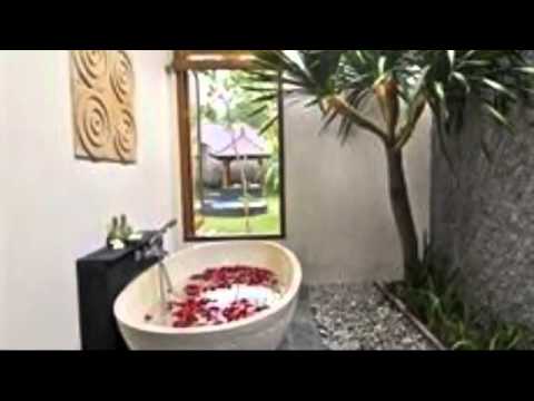 Kampung Ubud Villas