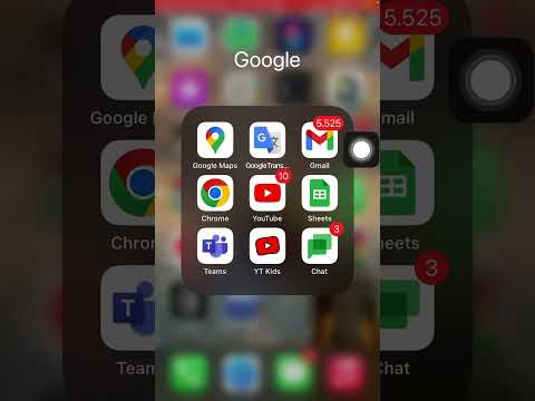 How to Use Google Chat on Mobile: Tips and Tricks iOS iPhone
