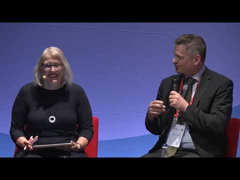 World Heart Summit 2024 Stephan Achenbach Past President European Society of Cardiology