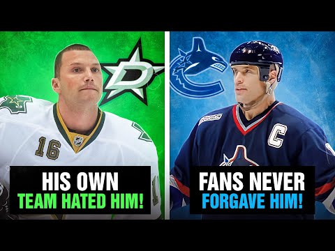 Top 6 WORST Free Agent Signings In NHL History!