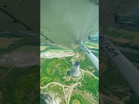 Flying in Lebanon, TN