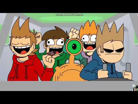 FNF mod annie week animal but tord and tom sings it