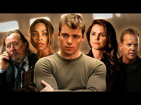 15 Best TV Shows Like The Night Agent (2025 Update)