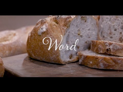 What is "Word"? A Sharing by Msgr Ambrose Vaz