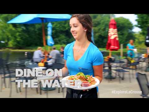 Dining in La Crosse County, Wisconsin