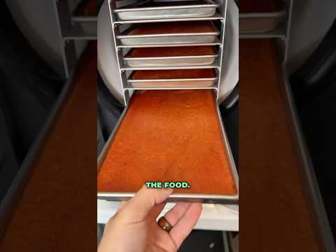How Does A Freeze Dryer Work?