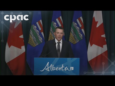 Alberta finance minister shares fiscal year-end results – June 27, 2025
