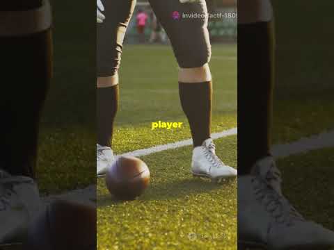 Mind-Blowing Facts About American Football.#facts #shorts #americanfootball #americanfootballfacts