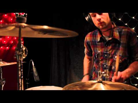PS I Love You - Facelove (Live on KEXP)