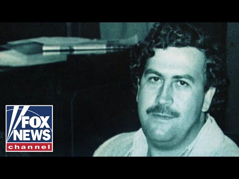 Real life 'Narcos' DEA agents on rise & fall of Pablo Escobar | The FOX True Crime Podcast