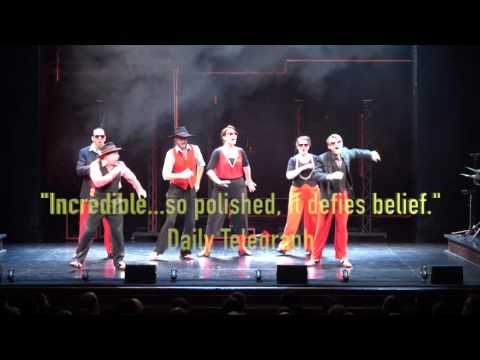 Showstoppers - Lyric Theatre