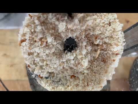 Magiccos FP425 Food Processor Functions Demo