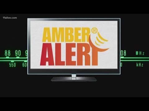 Mattie's Call, Amber Alert, Levi's Call: What do these emergency alert names mean?