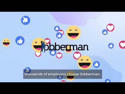 50 Reasons Why Employers Choose Jobberman: #1 Jobberman Skills Assessment