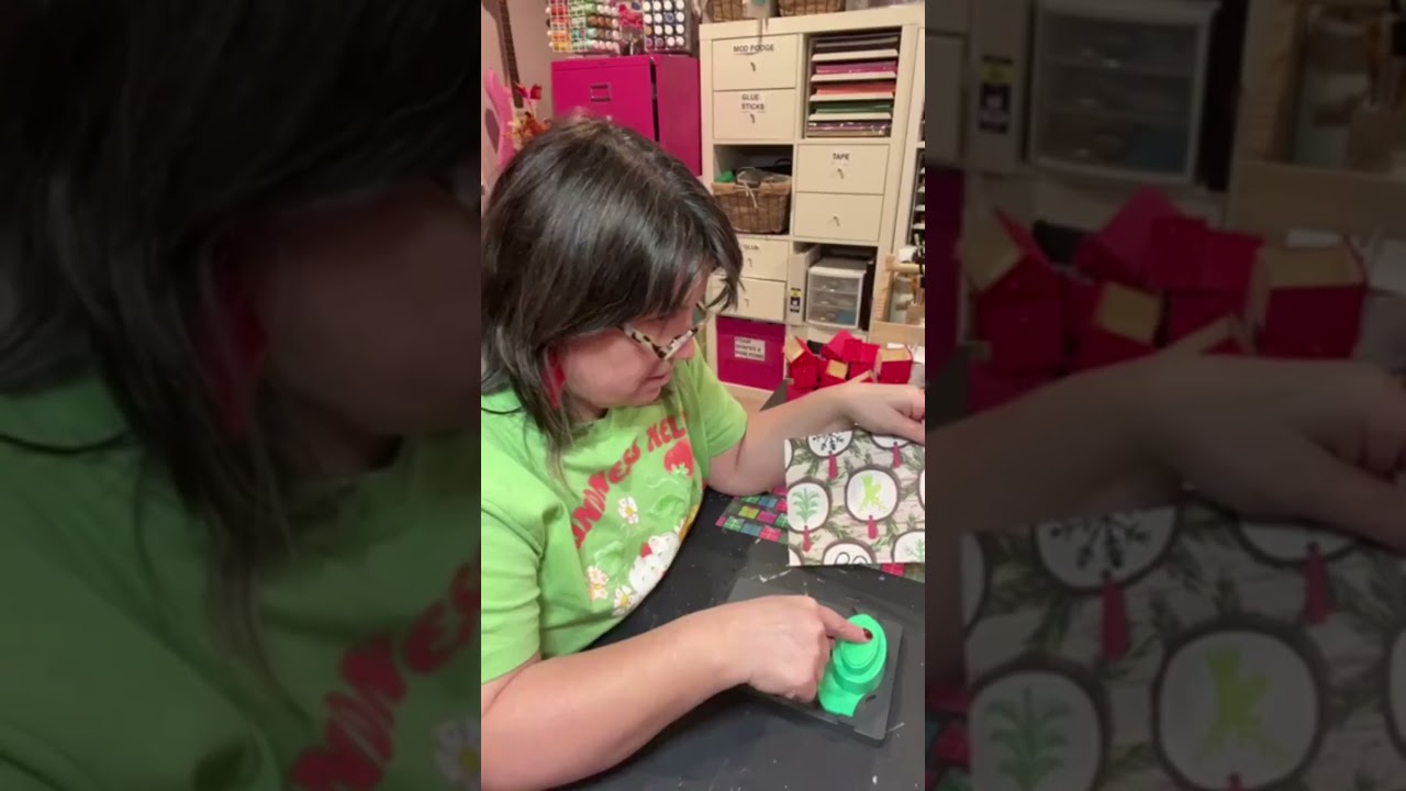 DIY Pillow Box & Candy Box: Easy Crafting Fun!