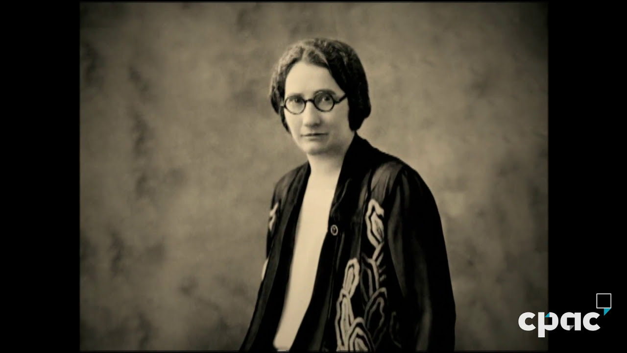 Telling Times - Agnes Macphail