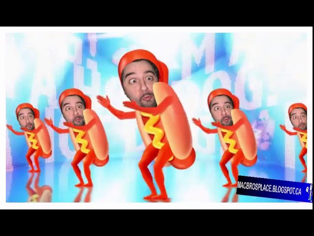 Mac's Opinion » Everybody's Entitled To My Satire Opinion