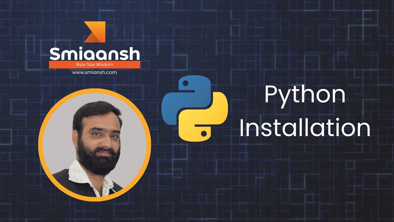 Easy Python Installation on Windows: Step-by-Step Tutorial [2024 Update]