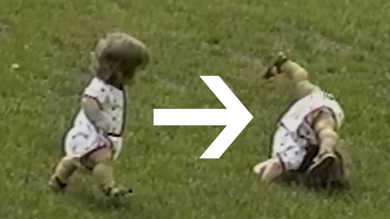 7 Reasons Babies Are Just Tiny Drunk Adults
