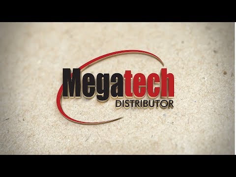 Megatech Distributor Corporate Video