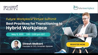 Smarten Spaces Hybrid Workplace Software Reviews, Cost & Features ...