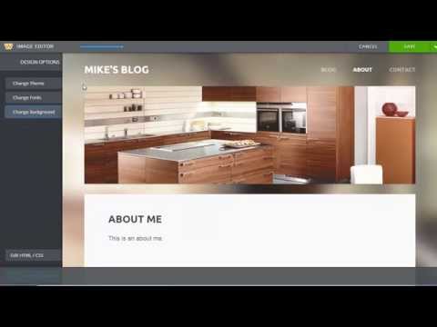 How to Build a Weebly Blog in 5 minutes or less - Website Builders Critic - Weebly Experts