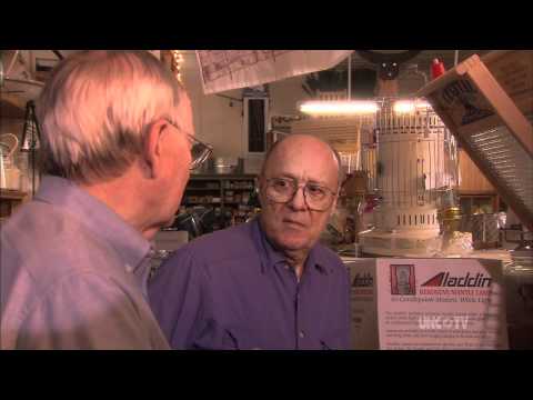 Washburn Hardware Store