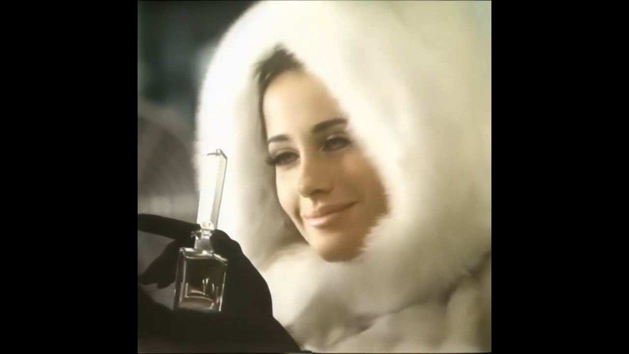 The Sins of Dorian Gray (1983) - Fur Fashion Edit - FurGlamor.com #fashionedit #fur #foxfur #furcoat