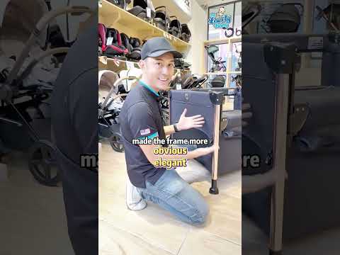 MLB | Crolla Premium Ally (Part 1) | My Lovely Baby