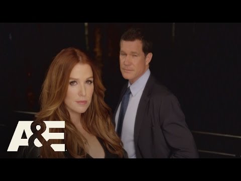 Unforgettable (2011-2016) - 61 Episodes | AceShowbiz
