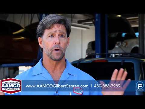 AAMCO  Gilbert Santan (480) 359-1037