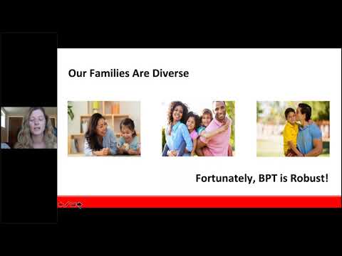 My PCIT A Personalized Version of PCIT for Culturally Diverse Families
