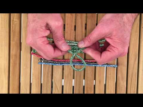 Alpha Ropes SSR Line | Expert Review