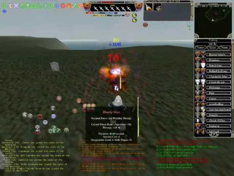 Shadowbane - PWNT = PWND 2