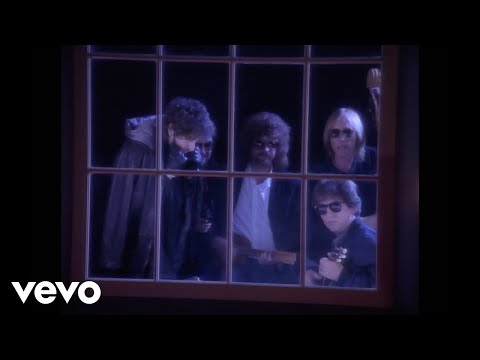 The Traveling Wilburys - Wilbury Twist (Official HD Video – Original Cut)